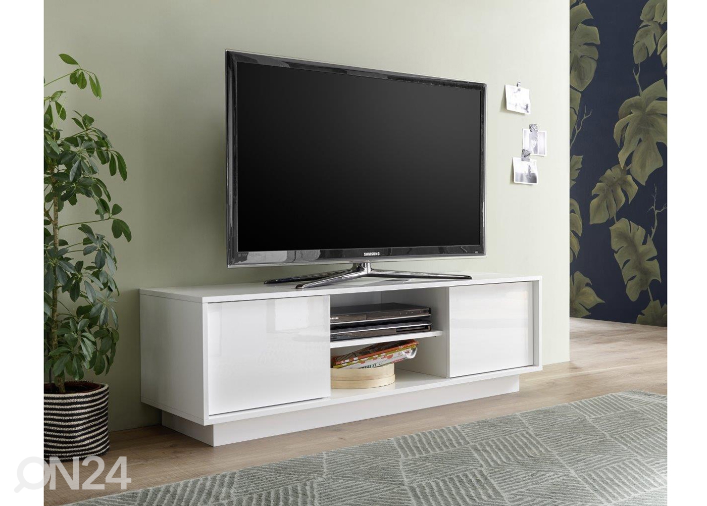 TV-alus Ice CM-334662 - ON24.ee Sisustuskaubamaja