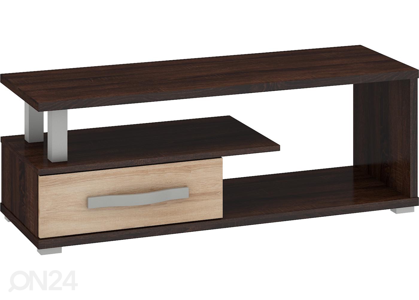 TV-taso Cloghroe 118 cm DK-397868 - ON24 Home & Living