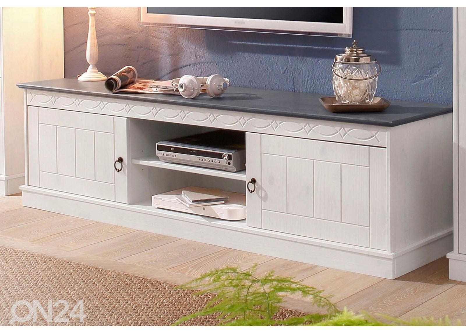 TV-taso Indra 160 cm LW-462704 - ON24.fi Sisustustavaratalo