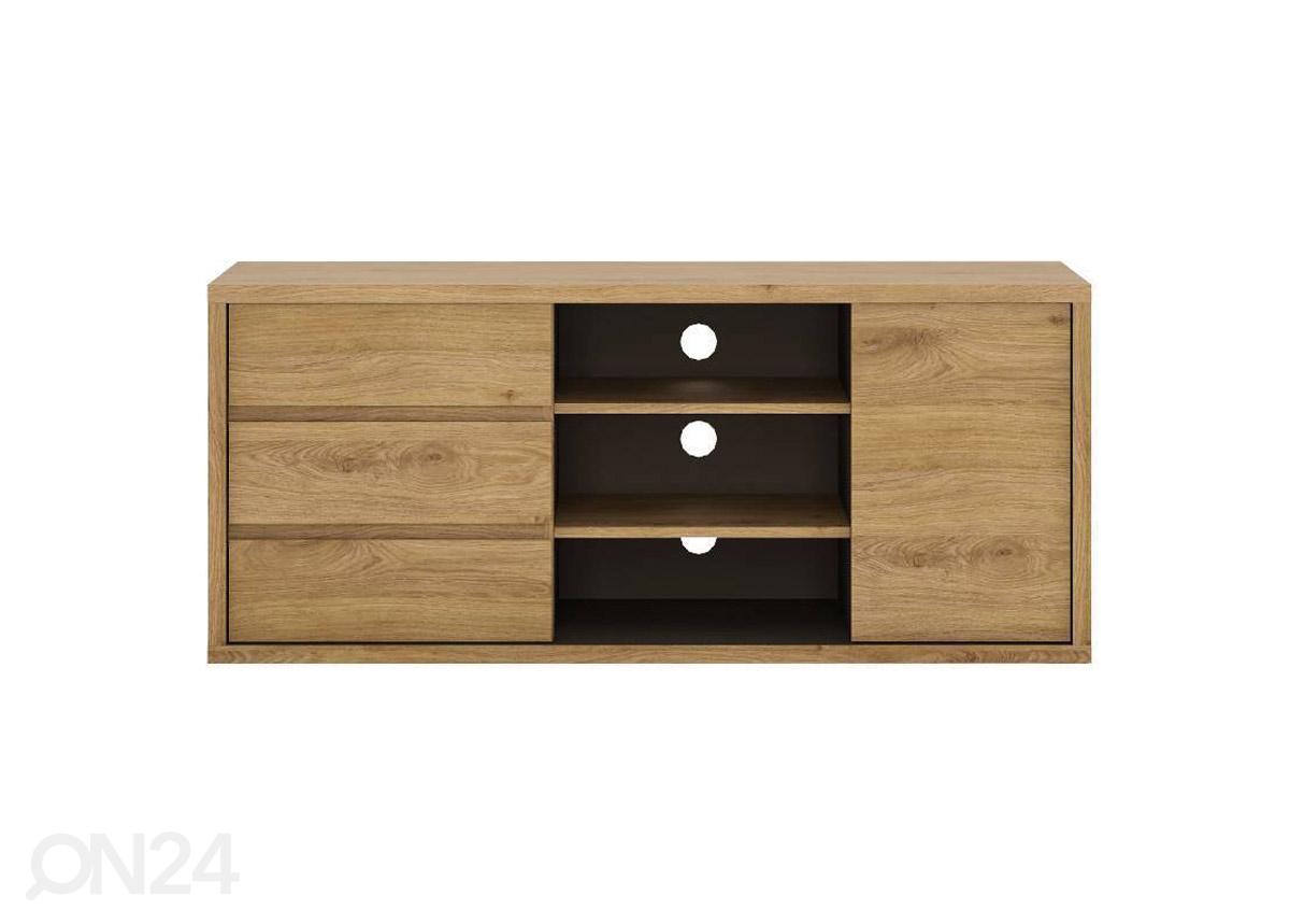 TV-taso Shetland 136 cm AQ-473618 - ON24 Home & Living