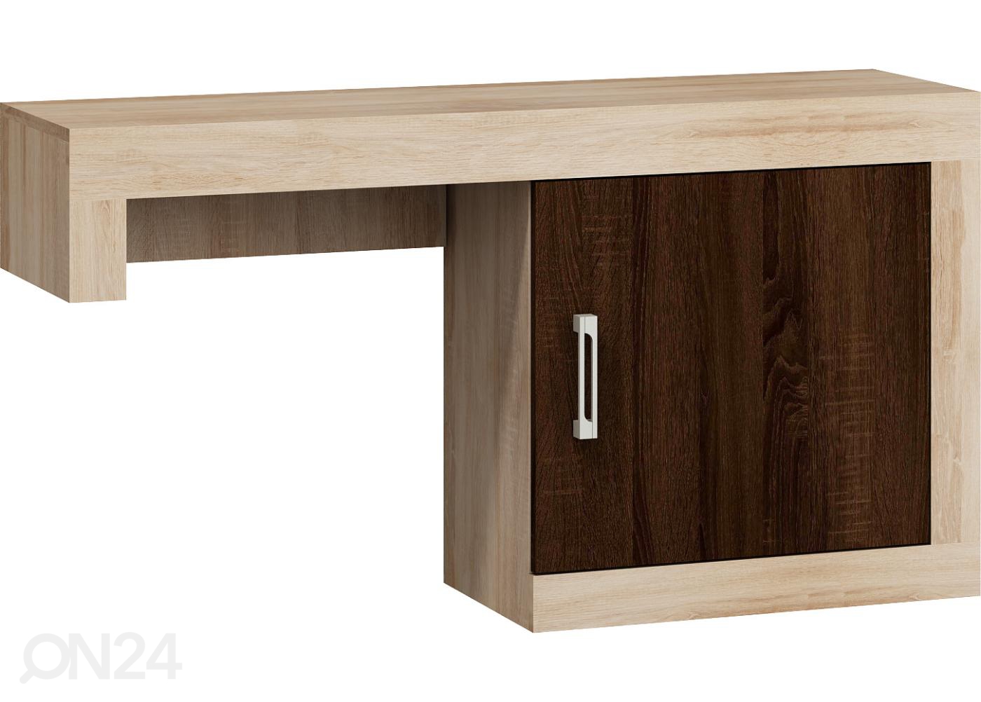 TV-taso Skibbereen 120 cm DK-398084 - ON24.fi Sisustustavaratalo