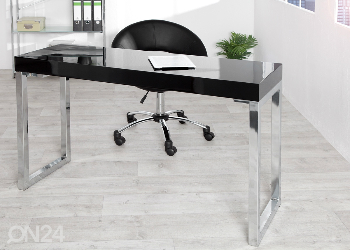 Työpöytä / konsolipöytä Vision CD-263179 - ON24.fi Sisustustavaratalo