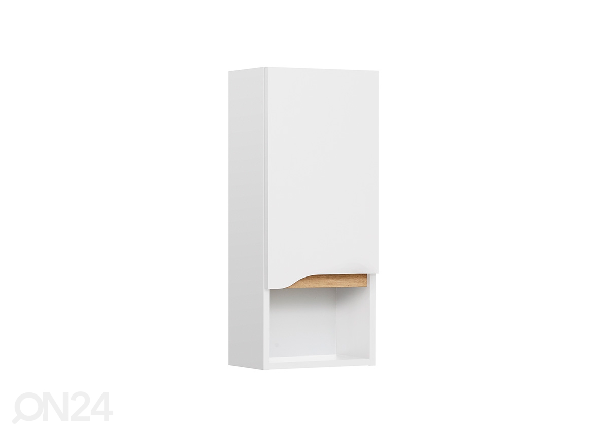 Ülemine vannitoakapp 857 CD-458930 - ON24 Home & Living