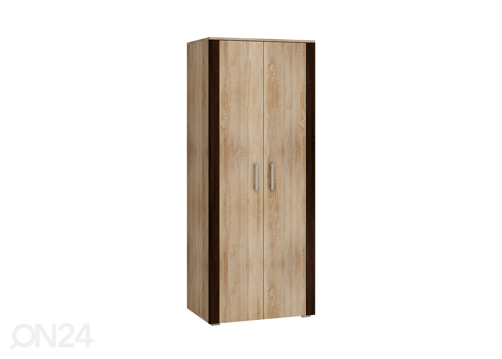 Vaatekaappi Char 80 Cm DK 398924 ON24 Home Living Vaatekaappi Char 80 Cm DK 398924 ON24 Home Living