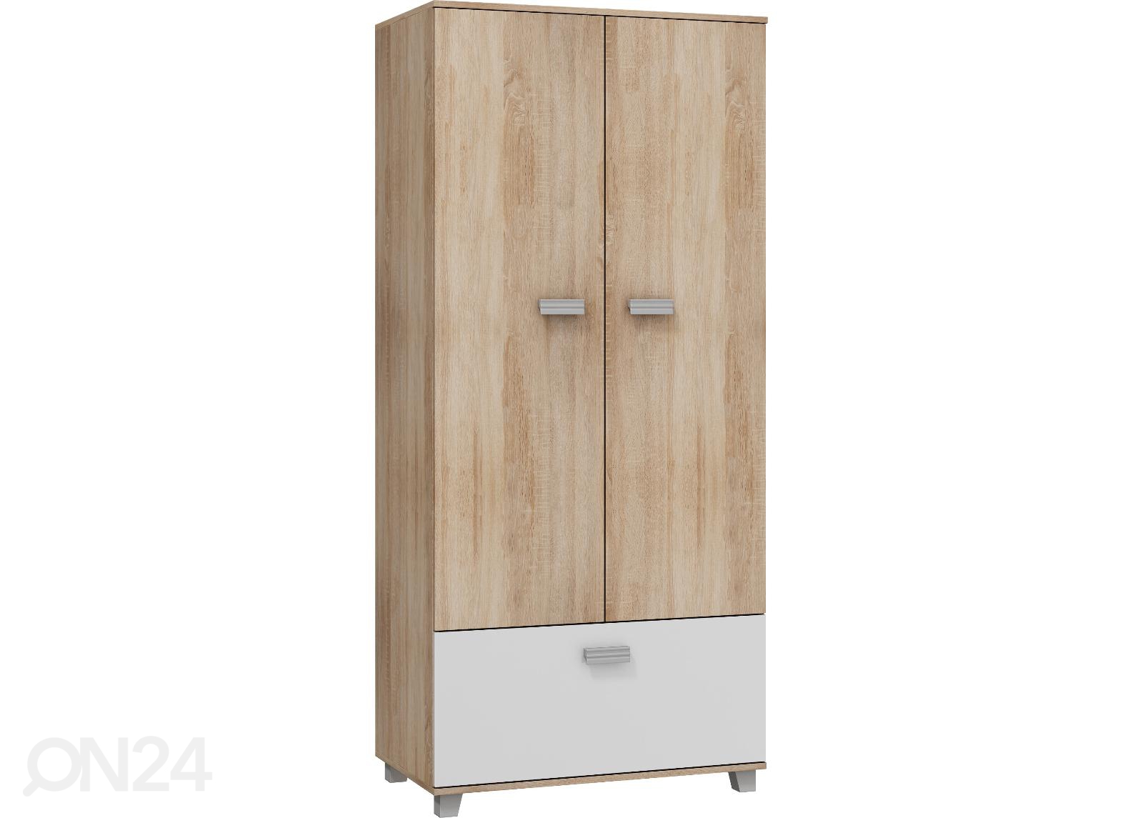 Vaatekaappi Head 80 Cm DK 397563 ON24 Home Living vaatekaappi-head-80-cm-dk-397563-on24-home-living