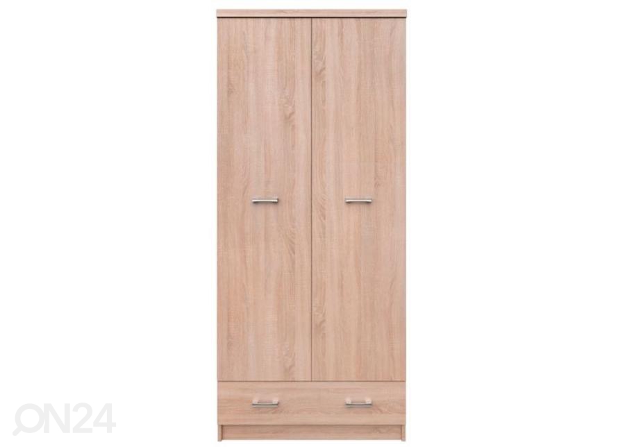 Vaatekaappi Top Mix 80 Cm MB 491508 ON24 Home Living Vaatekaappi Top Mix 80 Cm MB 491508 ON24 Home Living