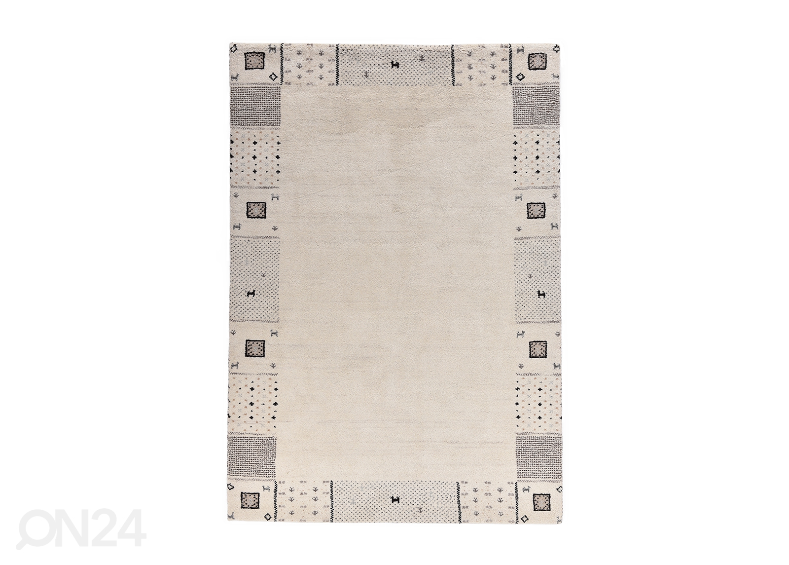 Vaip Denver, 200x250 cm beež AA-340330 - ON24.ee Sisustuskaubamaja