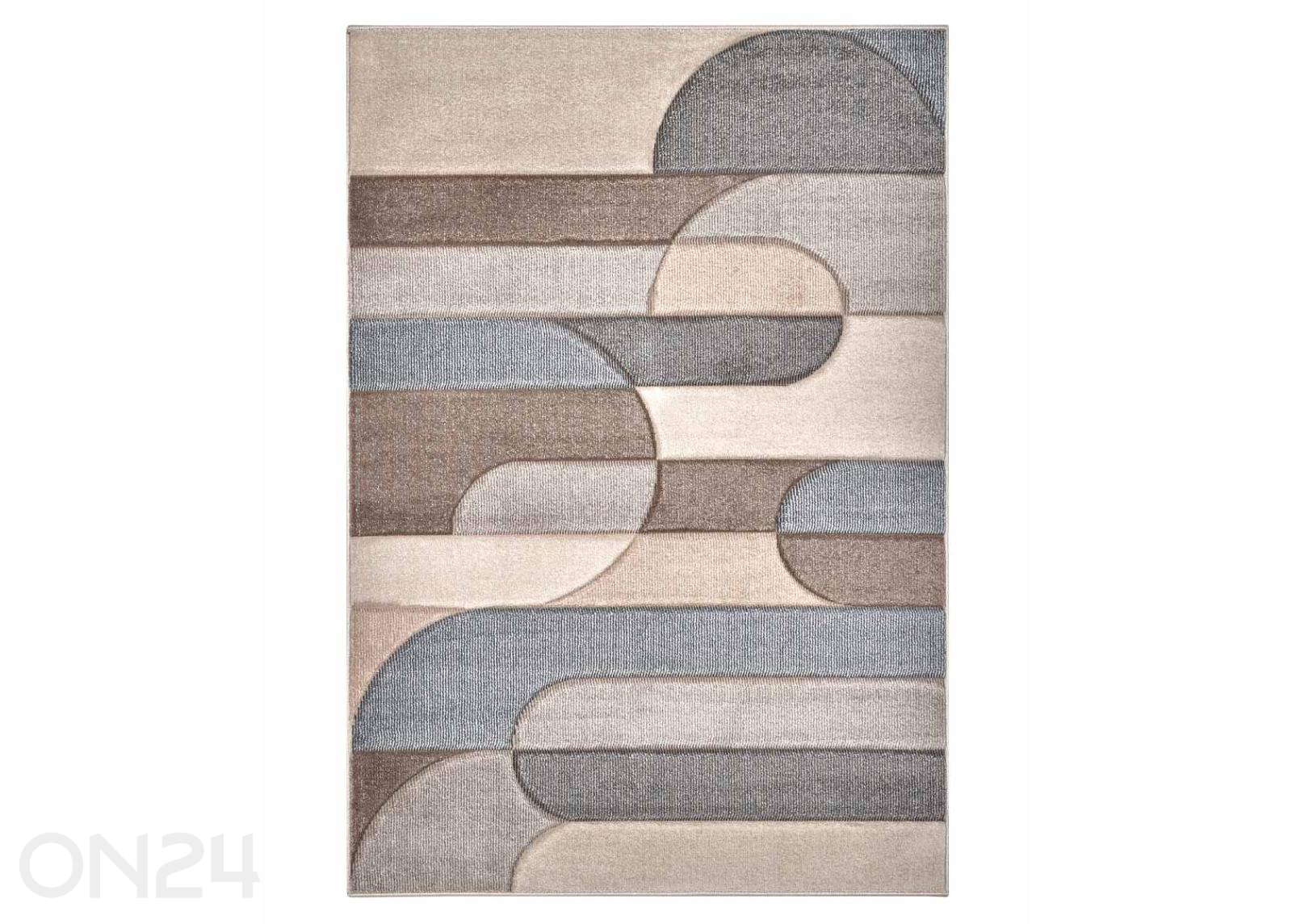 Vaip Funny 8231 140x200 cm A5-503467 - ON24 Home & Living