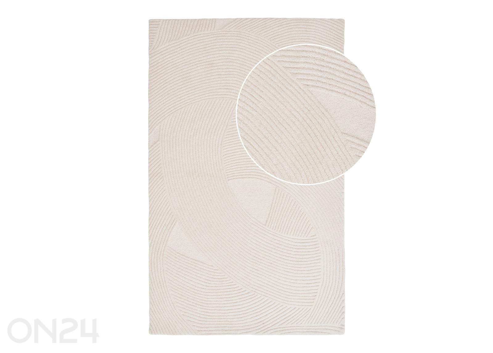 Vaip Pune 200x300 cm HE-499161 - ON24 Home & Living