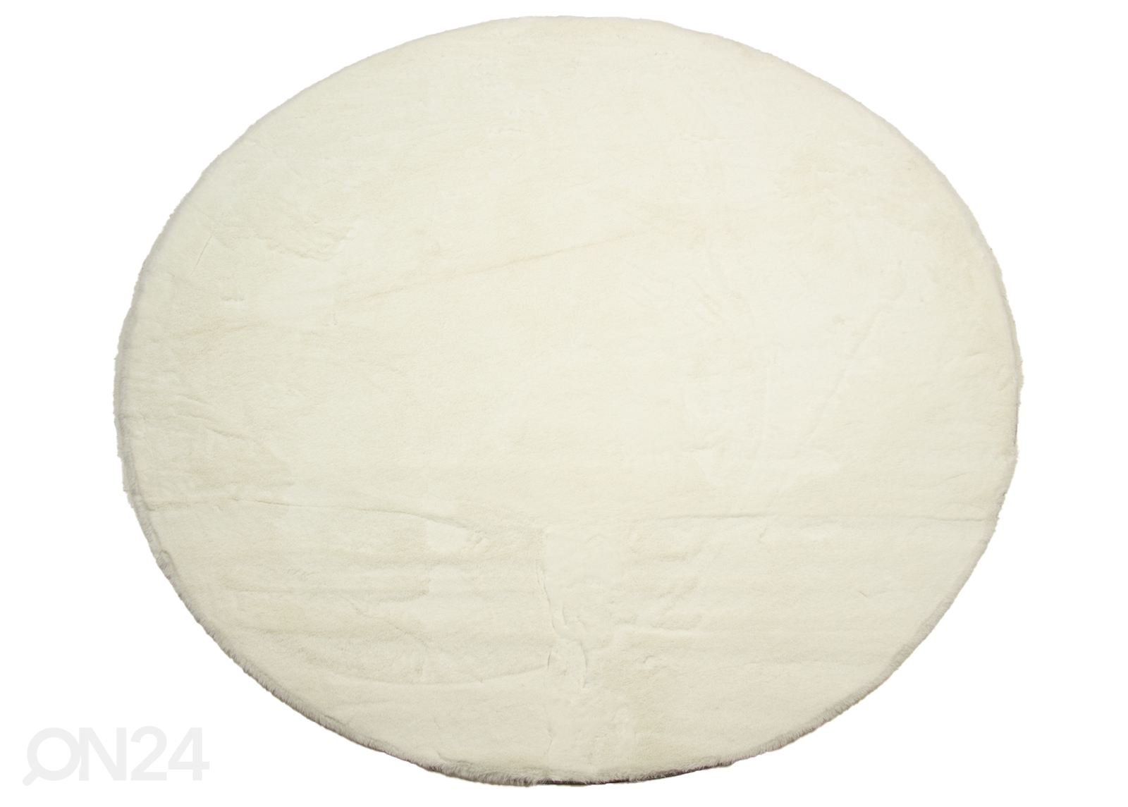 Vaip Rabbit Ø 120 cm RU-465285 - ON24 Home & Living