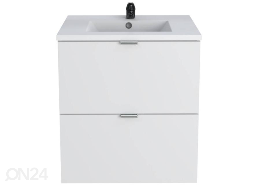 Valamukapp + valamu Malaga 60 cm AQ-458668 - ON24.ee Sisustuskaubamaja