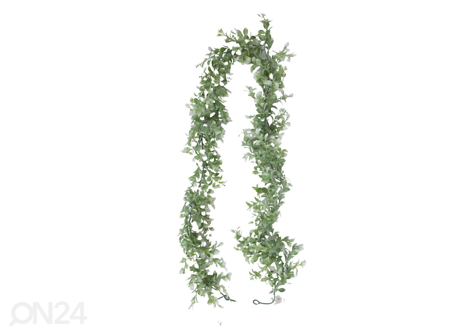 Vanik Greenland, 180 cm, valged lehed EV-487741 - ON24.ee Sisustuskaubamaja