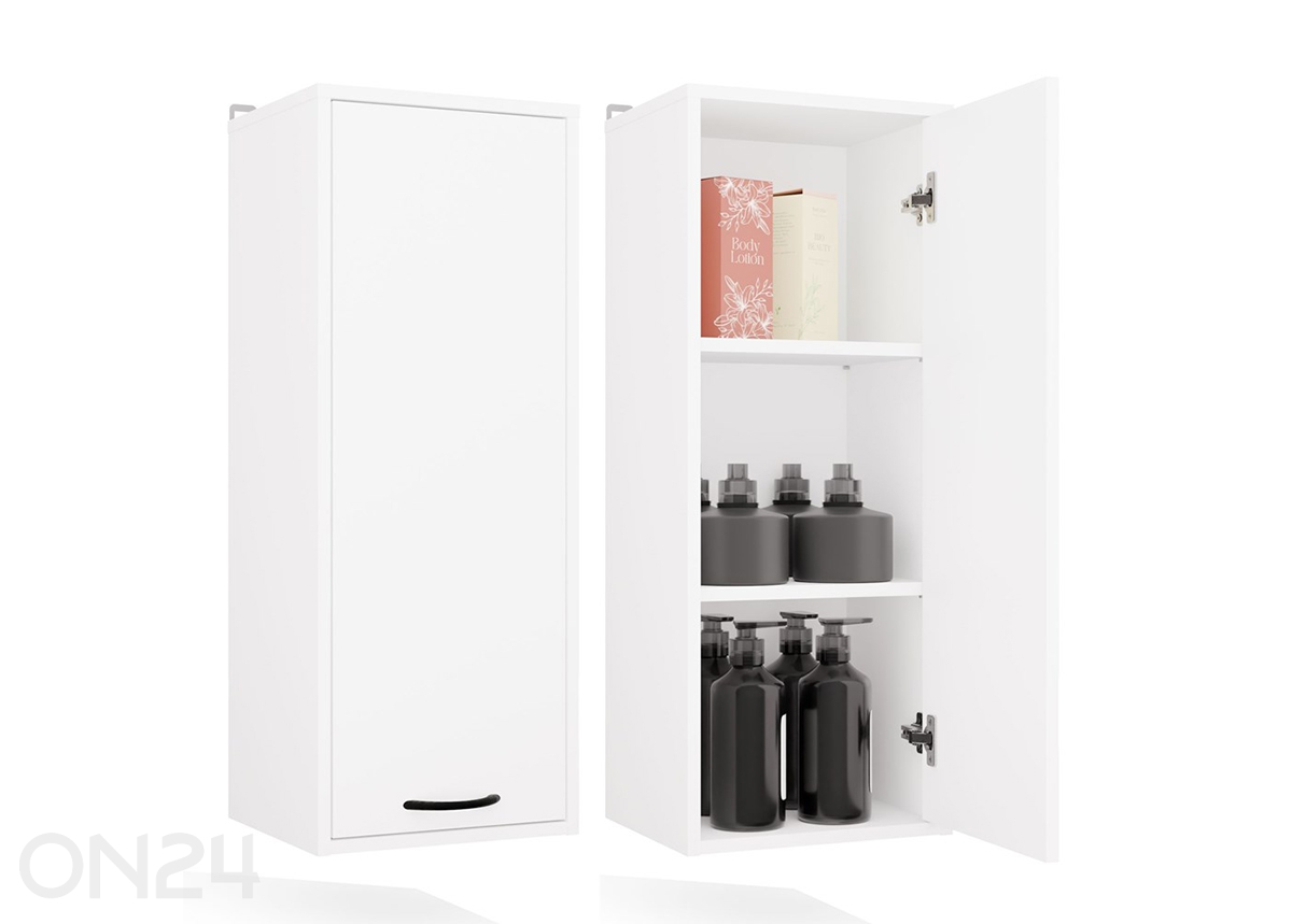 Vannitoakapp seinale Nina TE-502255 - ON24 Home & Living