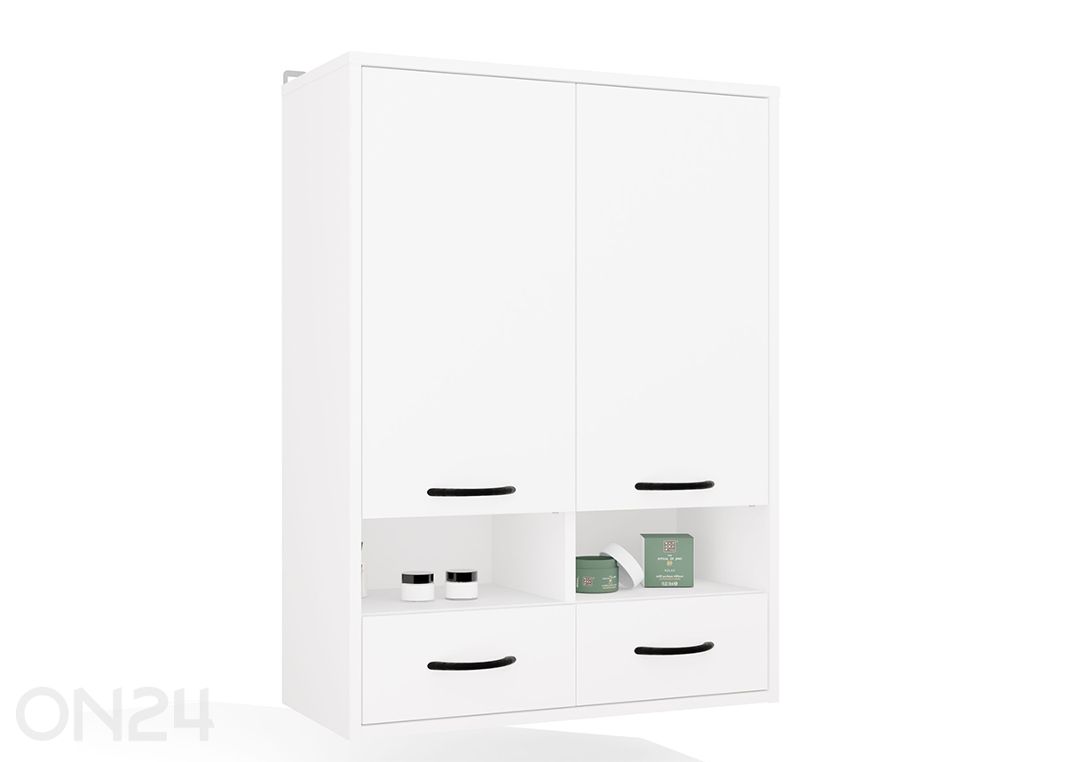 Vannitoakapp seinale Nina TE-502260 - ON24 Home & Living