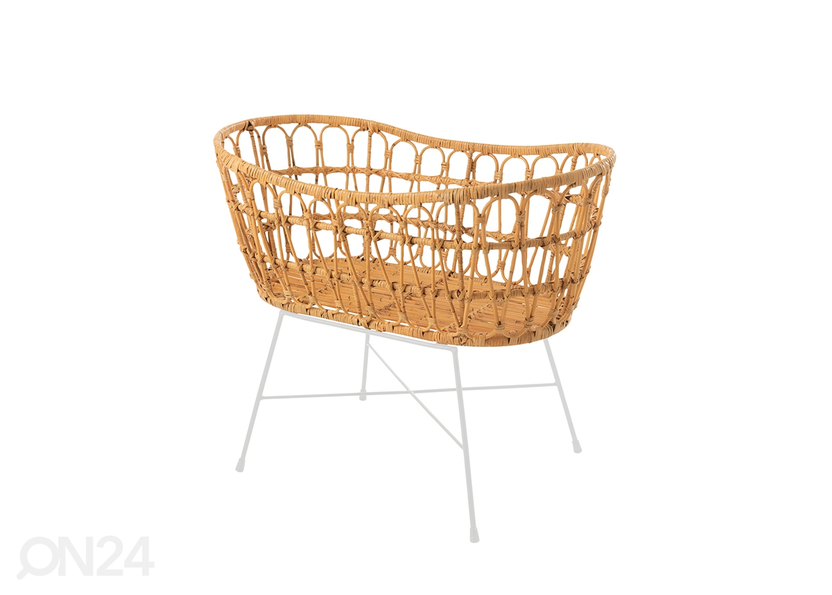 Vauvan kehto Reda CD-416907 - ON24 Home & Living