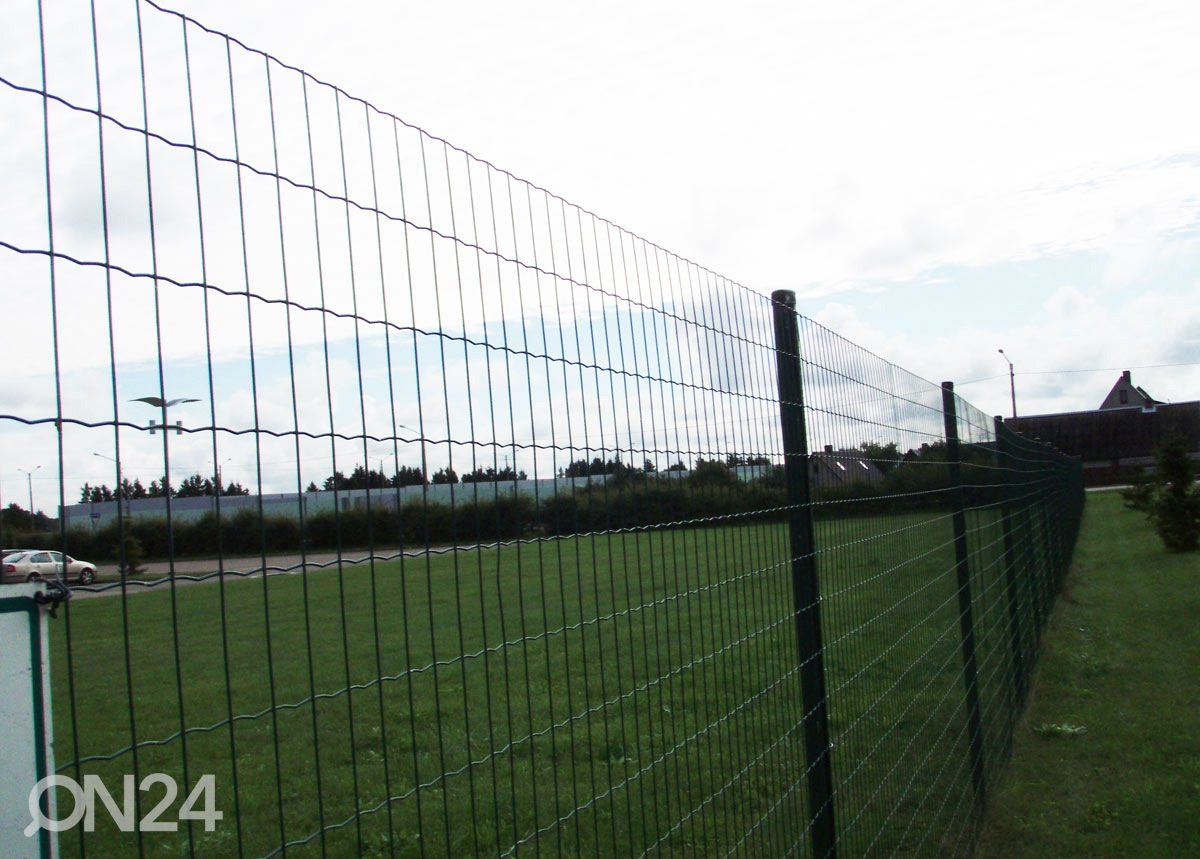 Verkkoaita CLASSIC 1,2x10 m PO-54745 - ON24 Home & Living