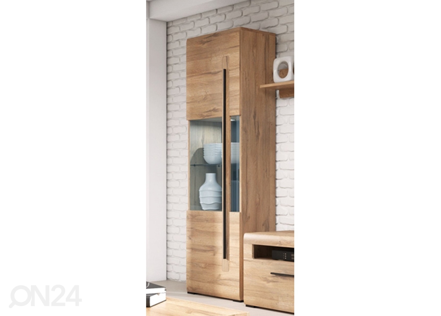 Vitriinikaappi WS-146166 - ON24 Home & Living