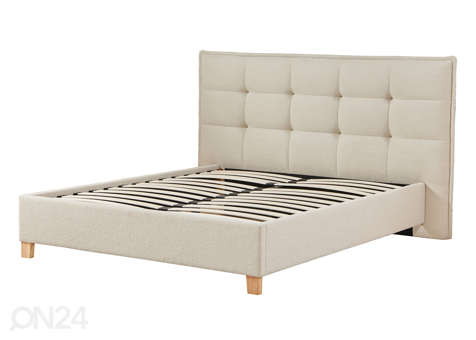 Voodi 180x200 cm RU-469674 - ON24 Home & Living