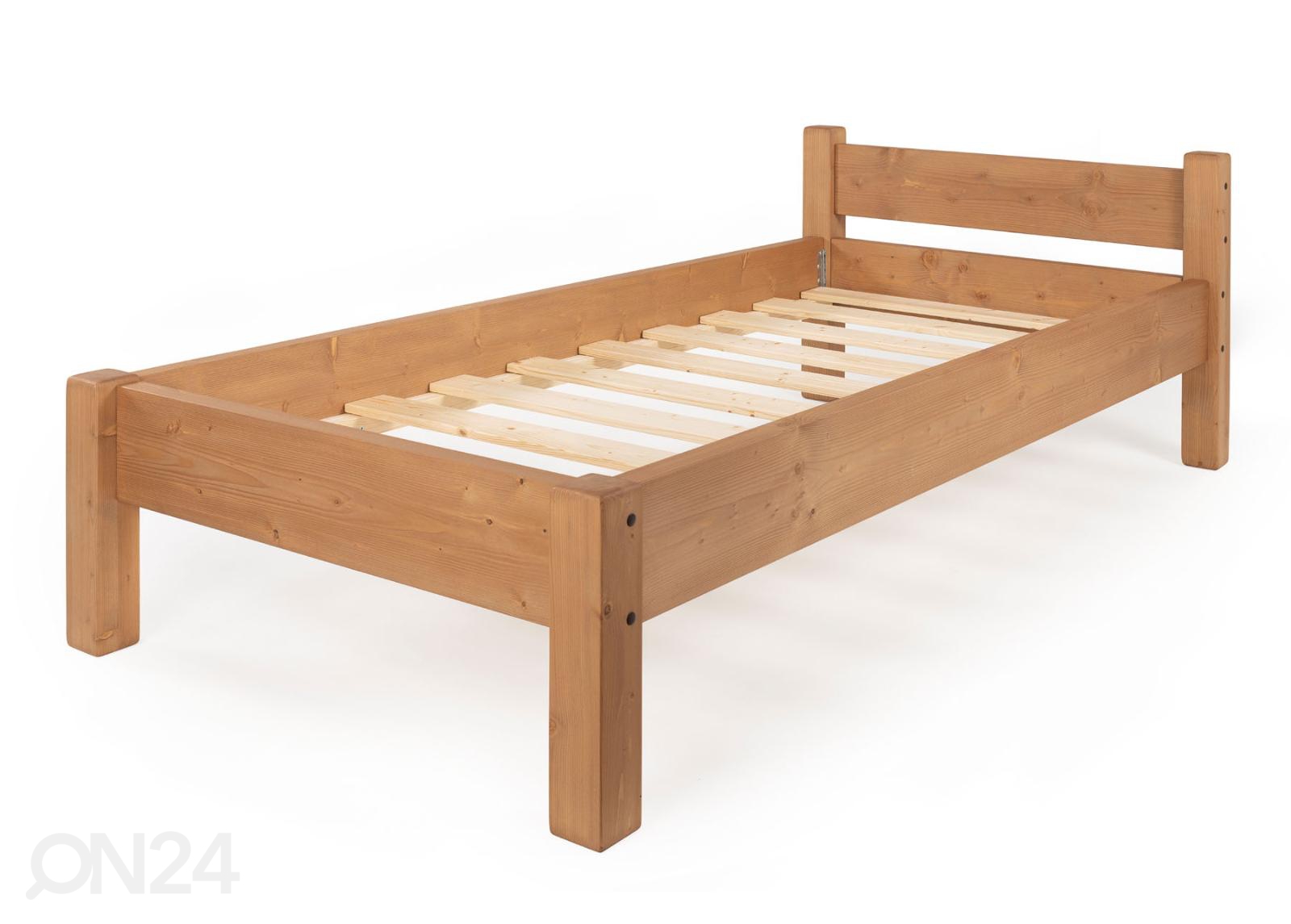 Voodi 90x200 cm MP-87856 - ON24 Home & Living
