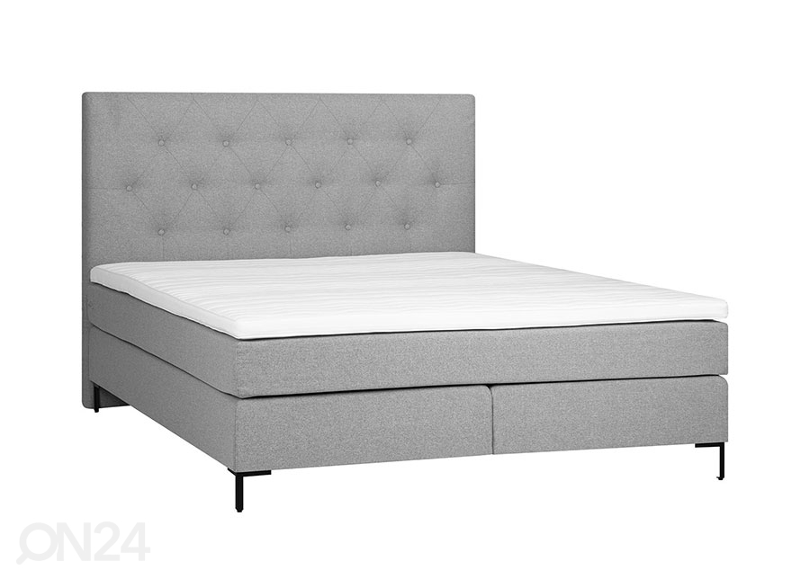 Voodi Leoni 160x200 cm EV-434461 - ON24 Home & Living