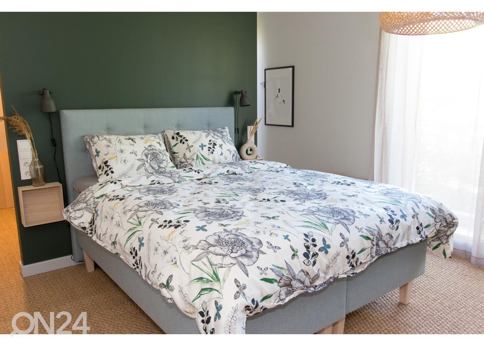 Voodipesukomplekt Emma 220x210 cm AN-480026 - ON24 Home & Living