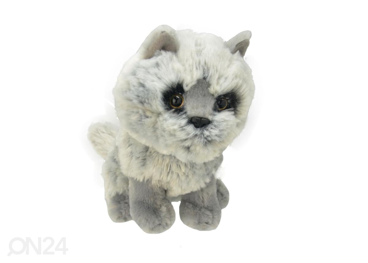 Wild Planet pehme mänguasi Norra metskass UP-446850 - ON24 Home & Living